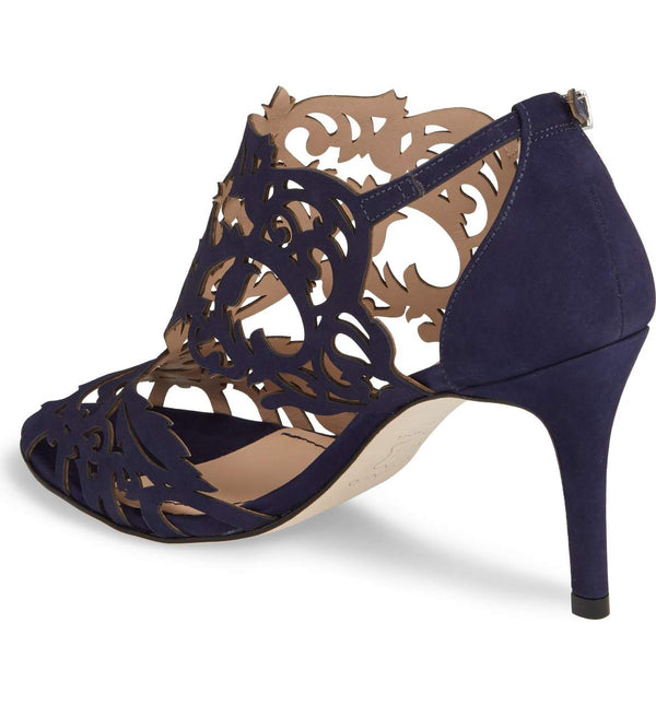 Marcela 3 Heel - Klub Nico